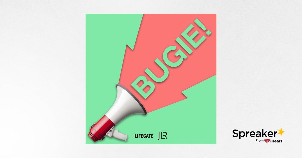 Bugie!