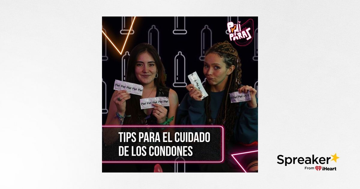 Todo lo que necesitas saber sobre los condones y los métodos de barrera