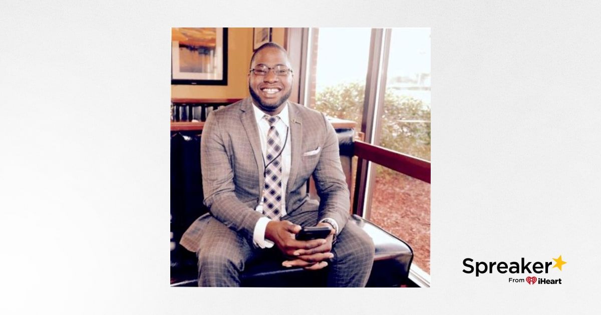 Henry Ravenel With Southeastern Chamber of Commerce