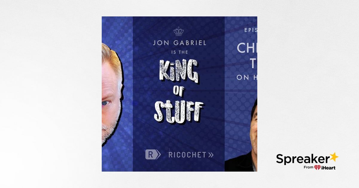 Christian Toto on Hollywood