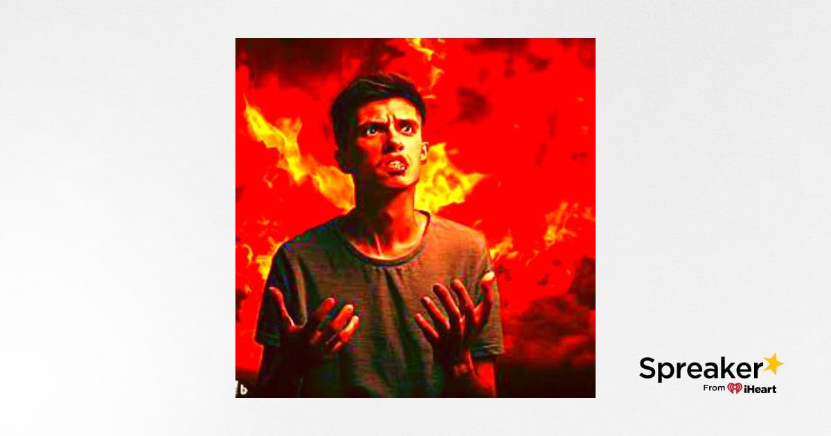 Is This The Scariest Hell Testimony Ever?????