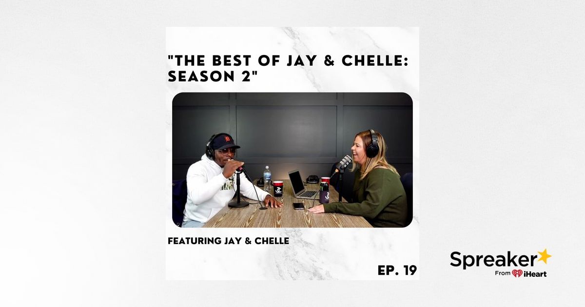 19: The Best of Jay & Chelle: Season 2