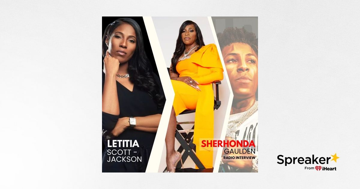 JUDGE JOE BROWN SHOW / NBA YOUNGBOYS MOM, SHERHONDA, and LETITIA SCOTT ...