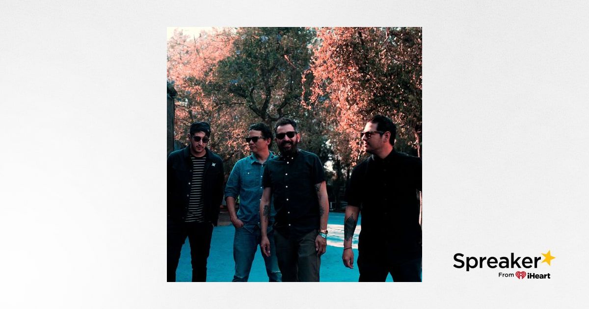 ️ Entrevista con Gabriel Félix, guitarrista de Insite | Tour Fragancia 2025