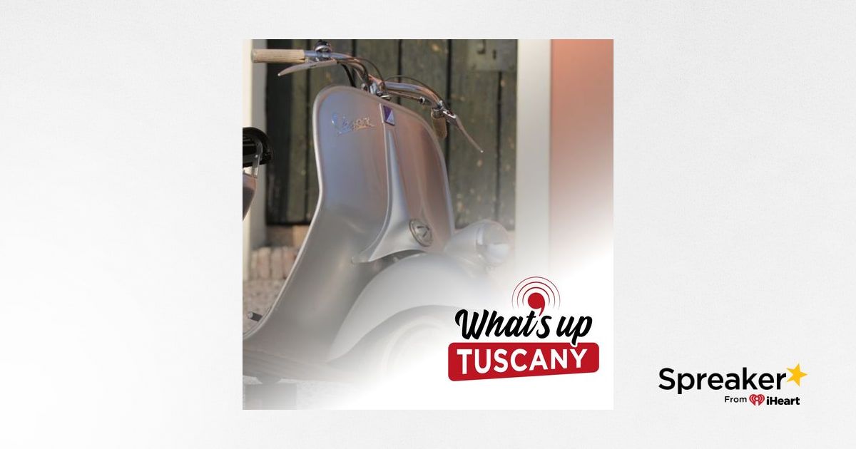 Vespa 75, una festa mesta - Ep. 24