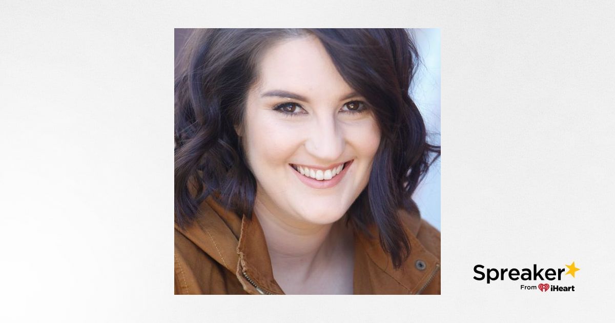 Cassandra Cardenes - Actress / Podcaster (Nooner Podcast)