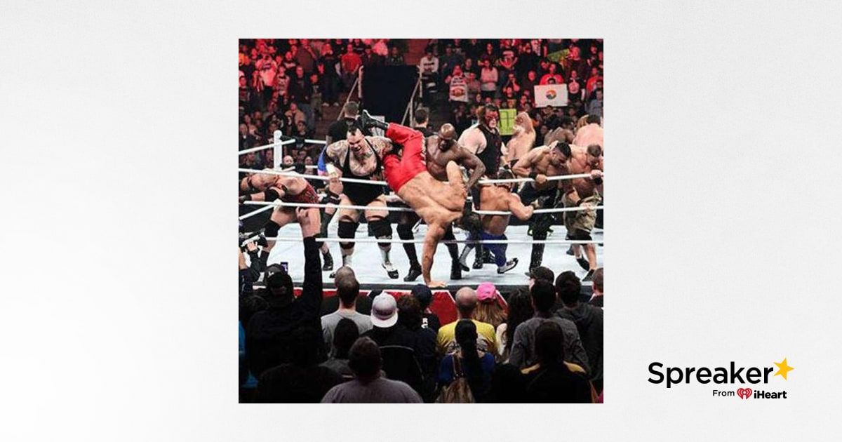 Posting in the Paint with Doc Bell the Angry Black Man Ep 358- Sports ...