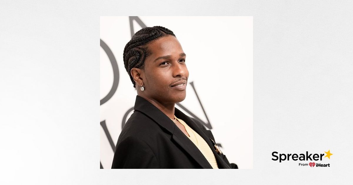A$AP Rocky to Be Musical Guest on ‘Saturday Night Live’ in First Show ...