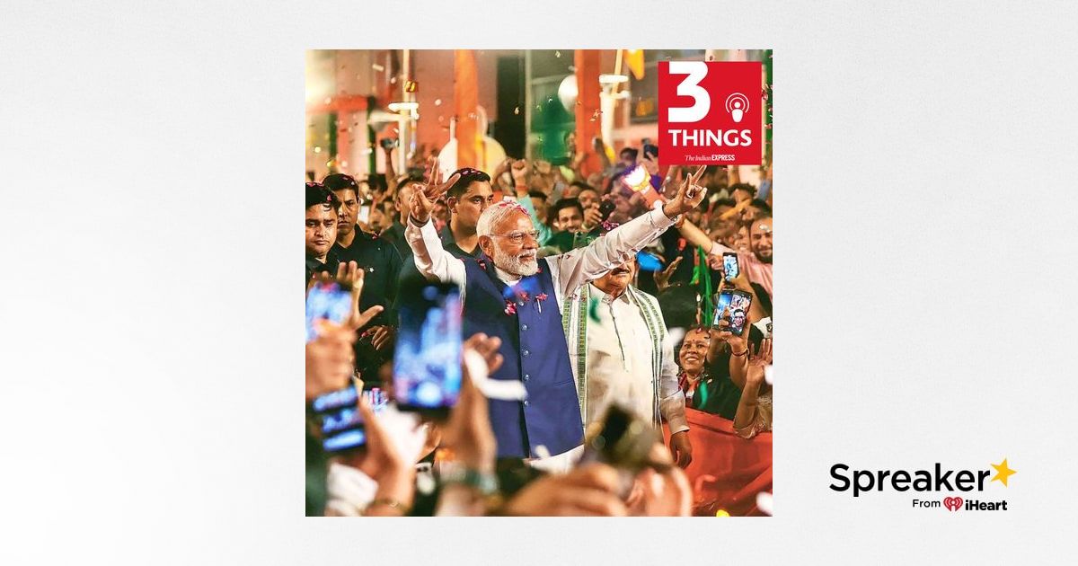 Looking back at 2024: The biggest events that shaped Indian politics