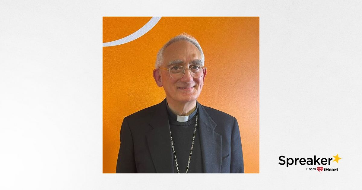 14/05/2025 - L'Arcivescovo Lamba parla del nuovo Papa Leone XIV