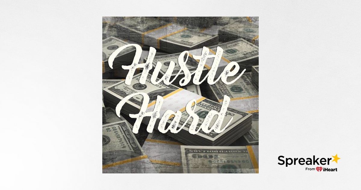 Hustle Hard