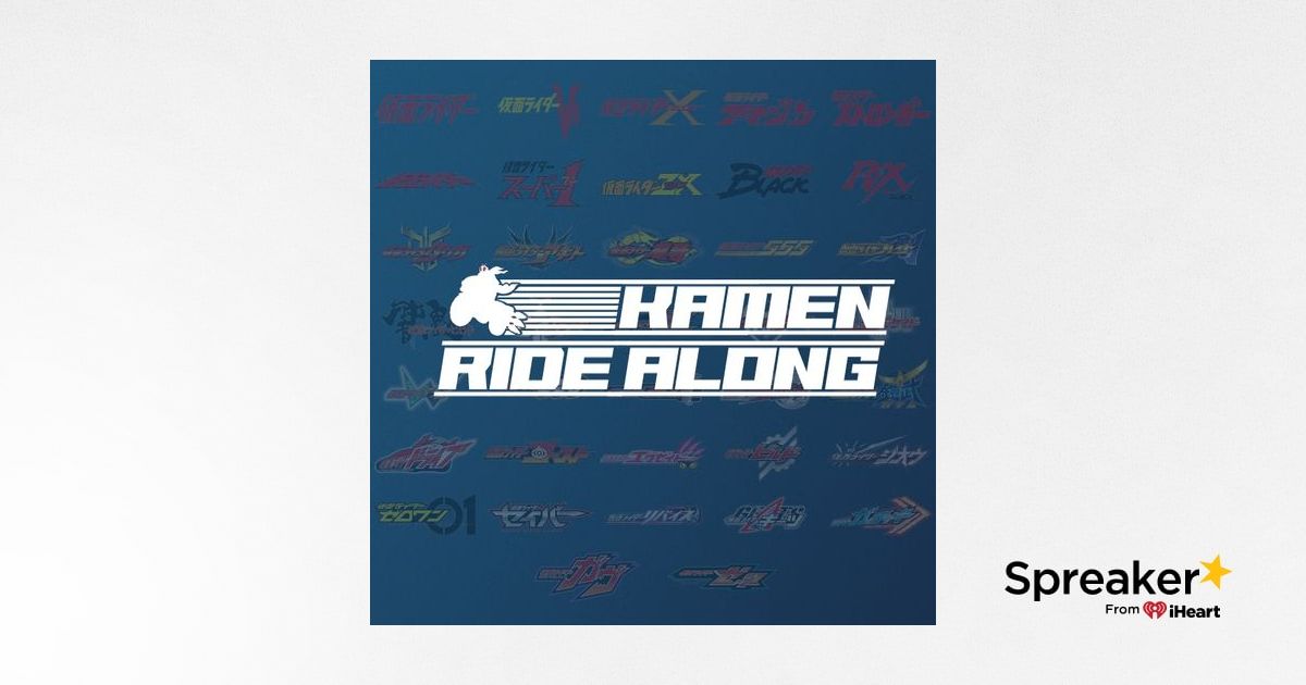 5. Kamen Rider Kuuga v. Kamen Rider Agito