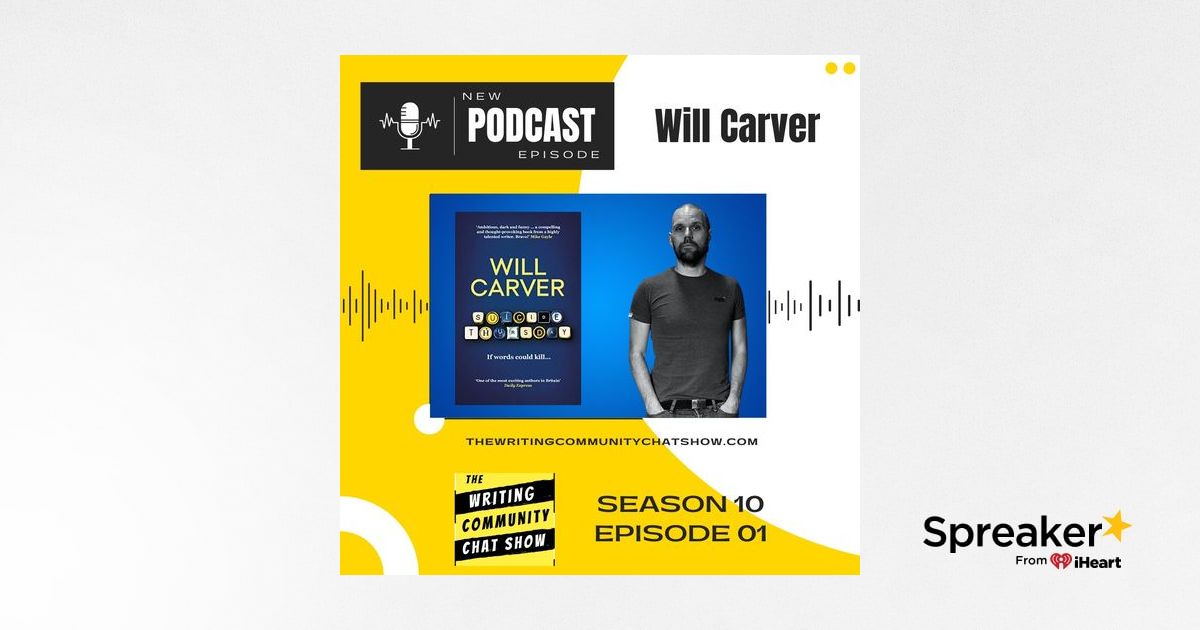 Will Carver kicks off season 10 of The WCCS!