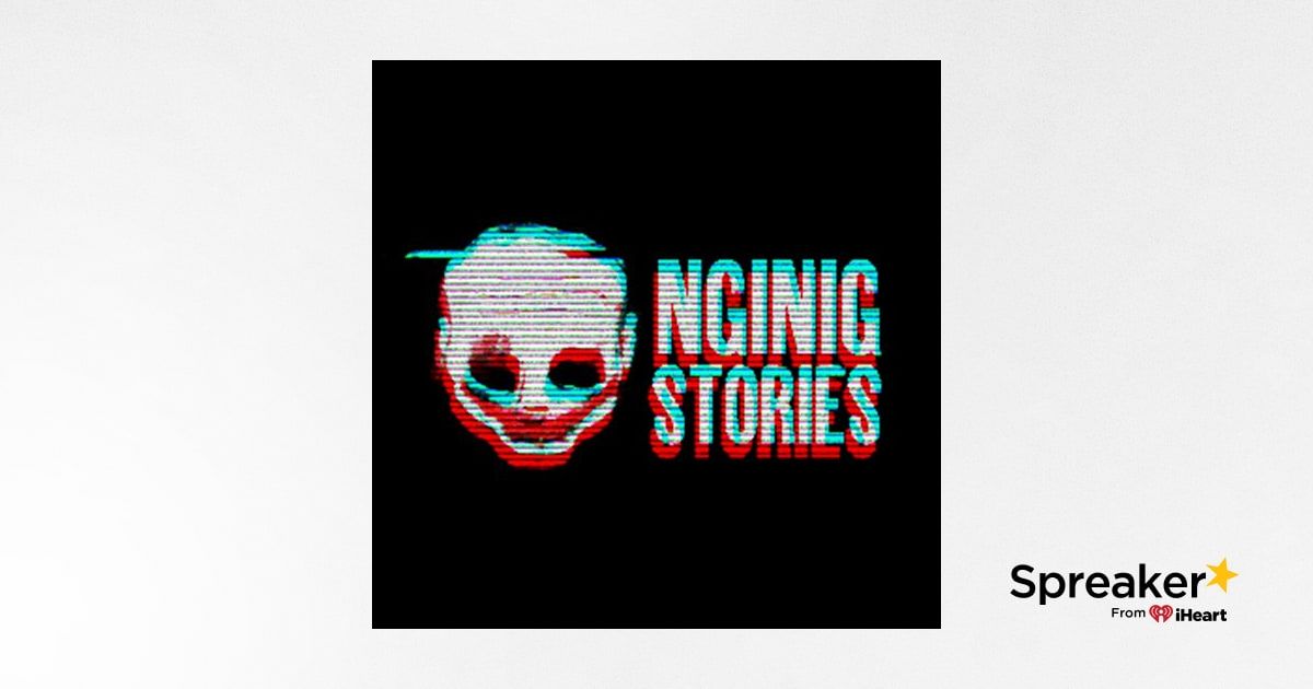 Nginig Stories | Tagalog Horror Stories