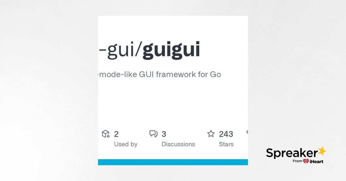 GitHub - guigui-gui/guigui: An immediate-mode-like GUI framework for Go