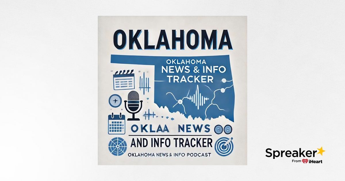 Oklahoma Supreme Court Blocks 2025 Social Studies Standards, Unveils ...