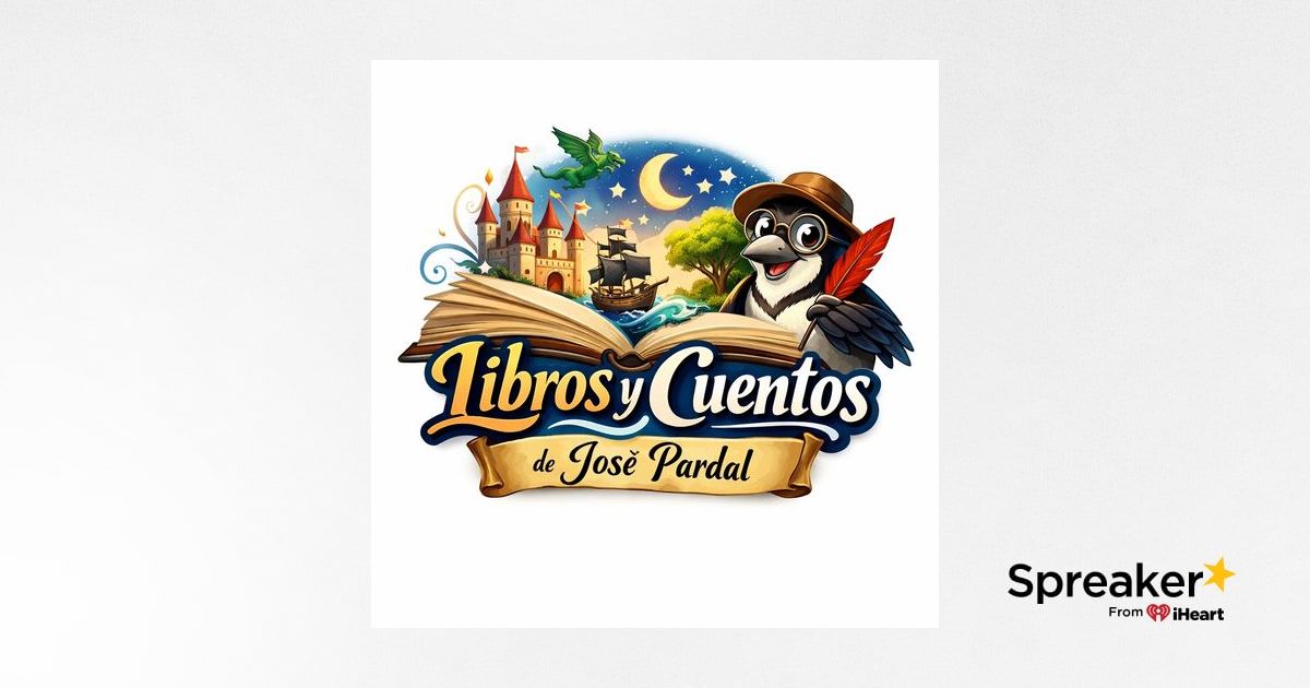 Libros y Cuentos de José Pardal