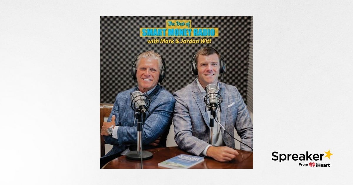 Smart Money Radio