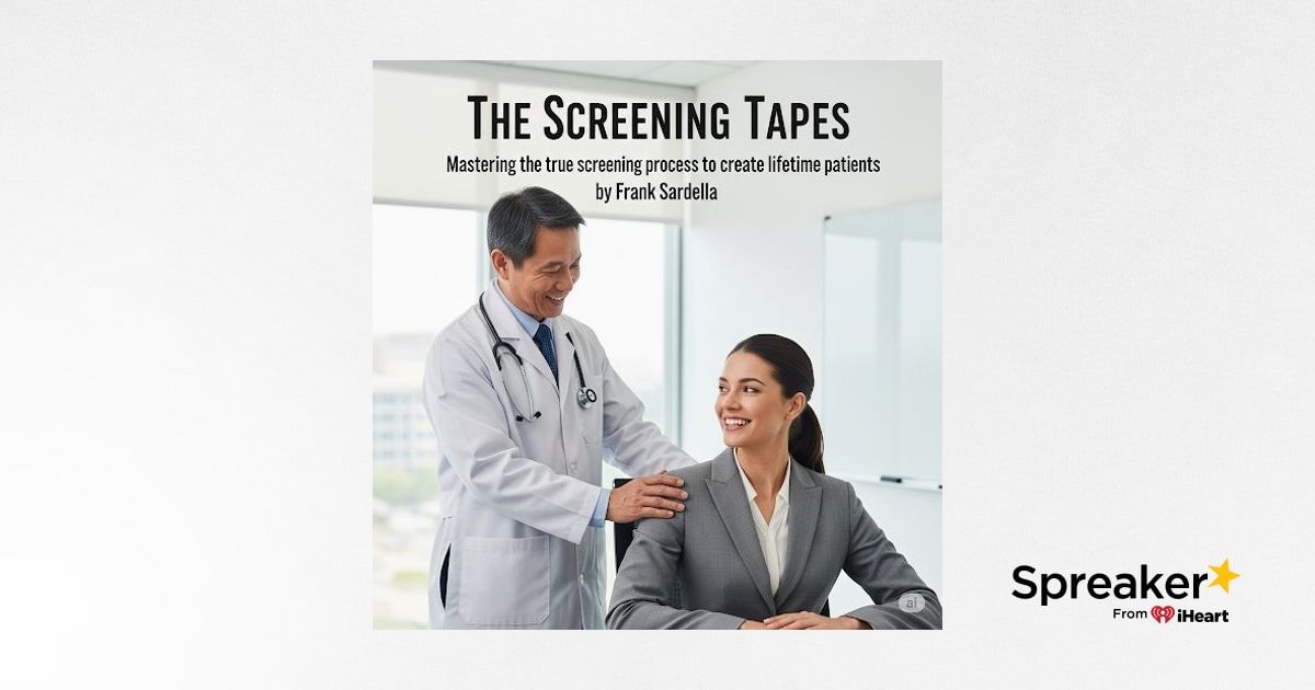 The Screening Tapes