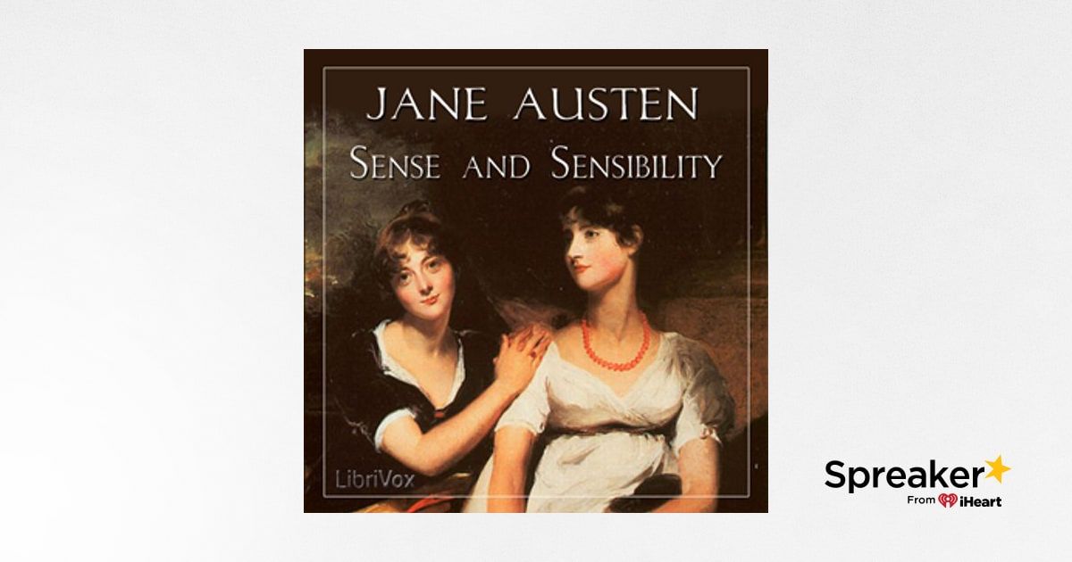 Sense and Sensibility (version 3) by Jane Austen
