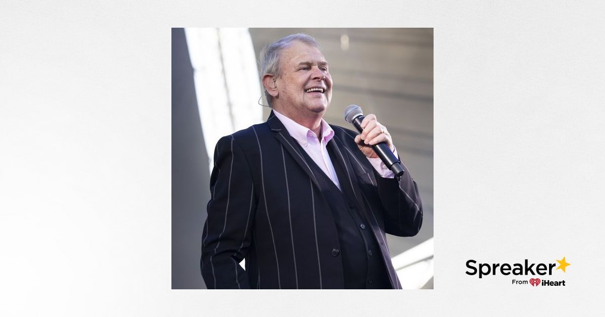 John Farnham Makes Rare Public Appearance Following Cancer Treatment