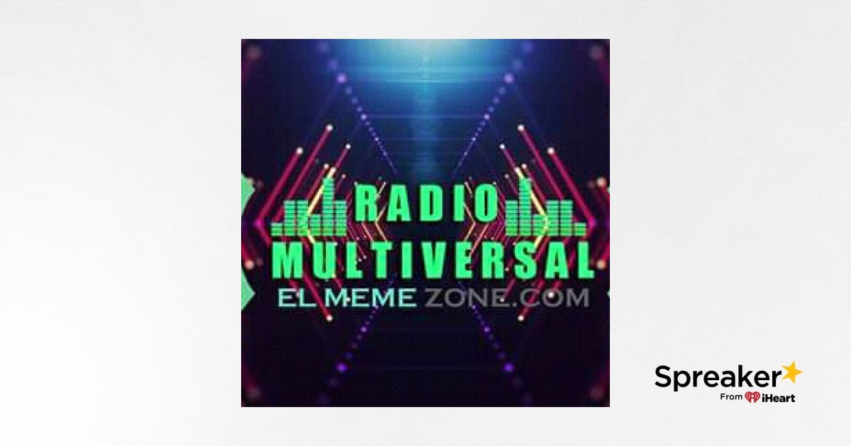 Multiversal El Meme " Detrás De La Razón Posible Mente Una Guerra