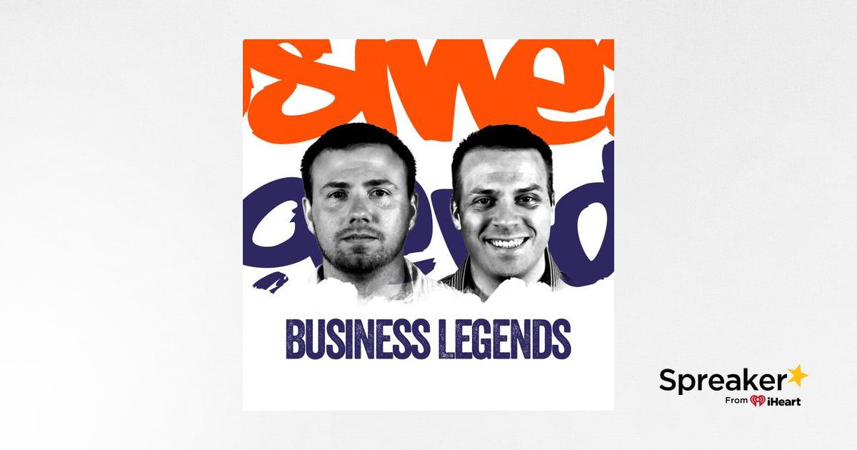 Business Legends