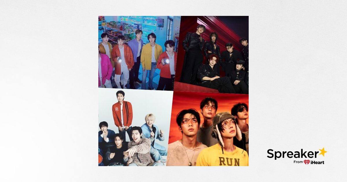 BTS, ATEEZ, ENHYPEN, TXT, ILLIT, Stray Kids, SEVENTEEN, And More Sweep Top Spots On Billboard ...