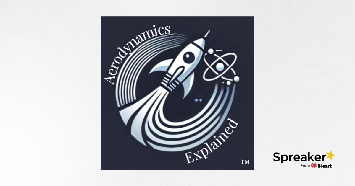 Aerodynamics Explained