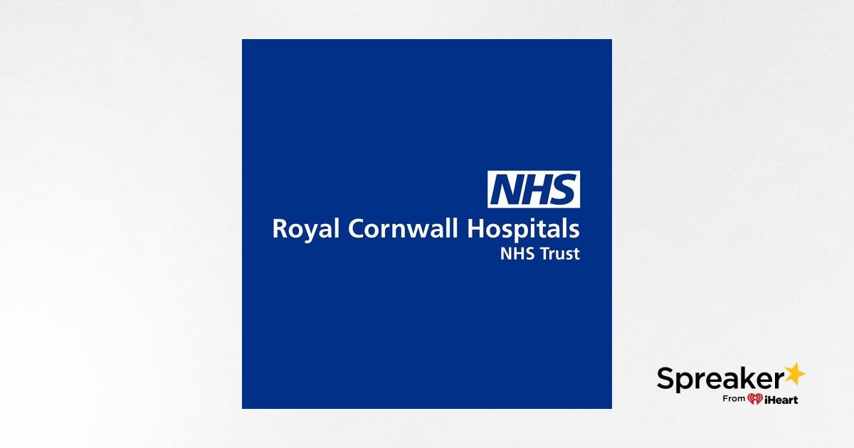 RCHT News - 23 March 2023