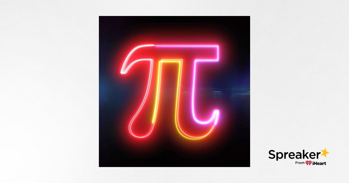 Matemáticas para la vida: "El número pi (π)"
