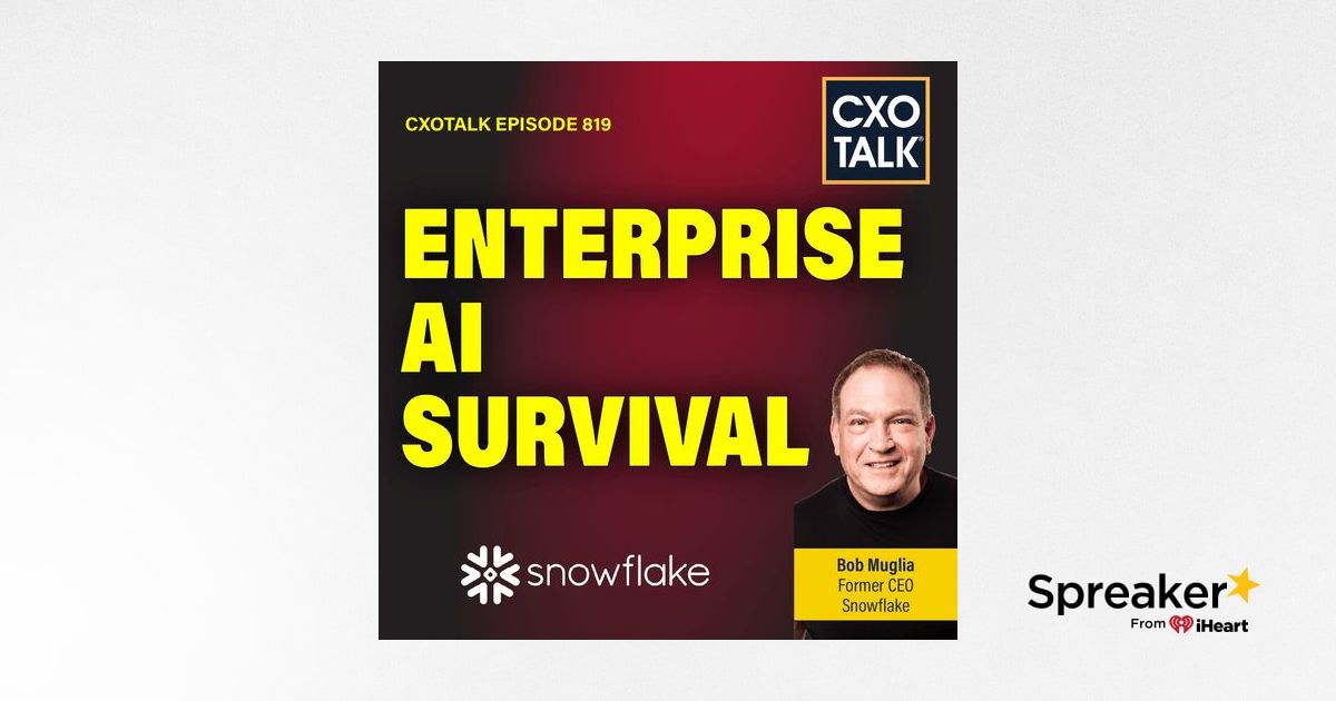 Enterprise AI Survival: Navigating Challenges and Seizing Opportunities ... Enterprise AI Survival: Navigating Challenges and Seizing Opportunities ...