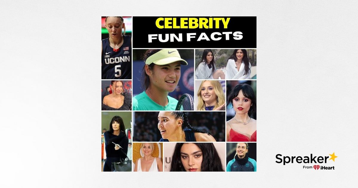 Dedication - insane factoids about Emma Raducanu, Azzi Fudd, Paige ...