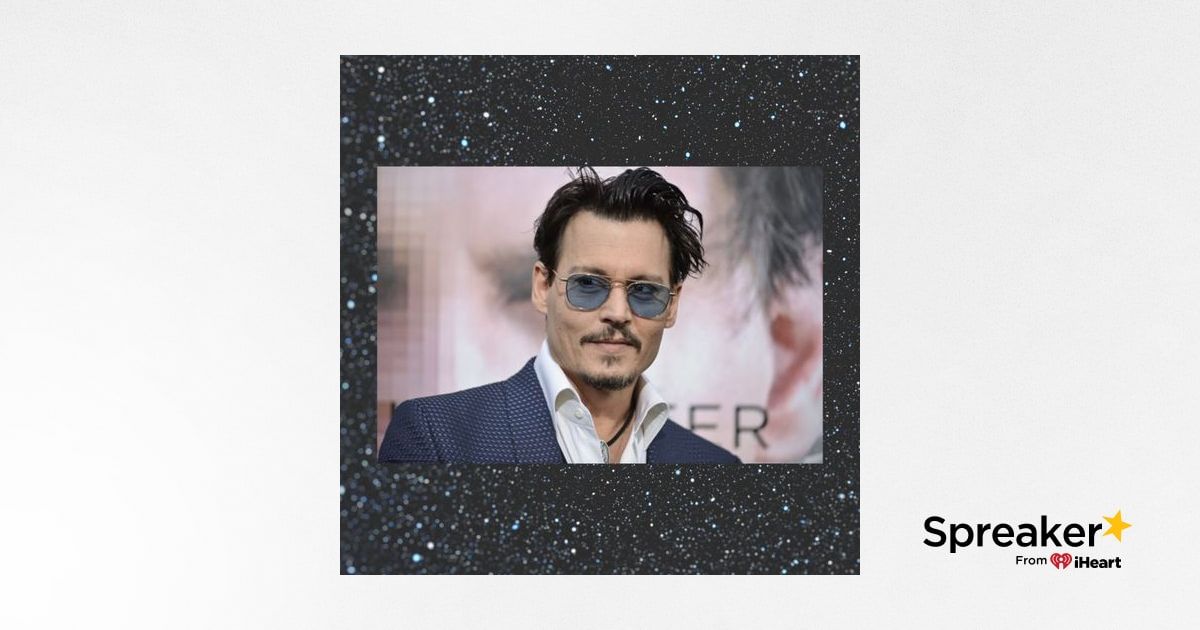After the Trial: Johnny Depp's Career Journey and What's Ahead