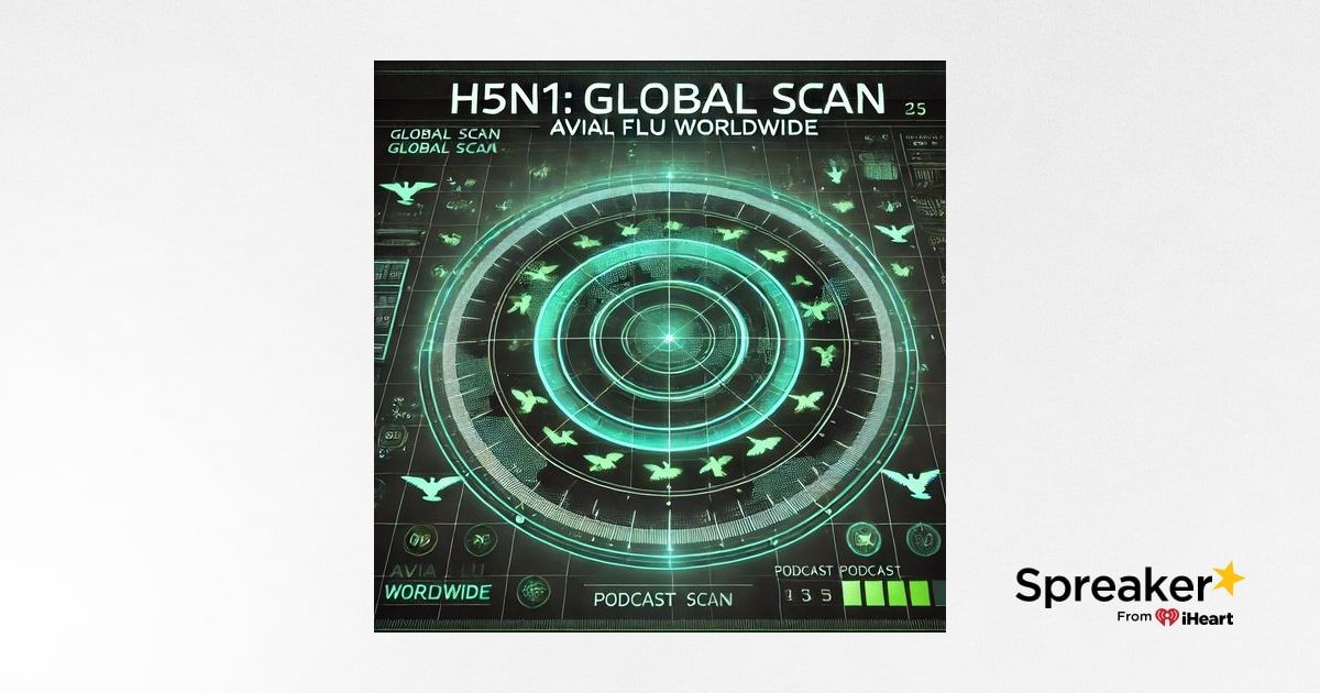 Global H5N1 Avian Flu Crisis: Worldwide Efforts Reveal Complex ...