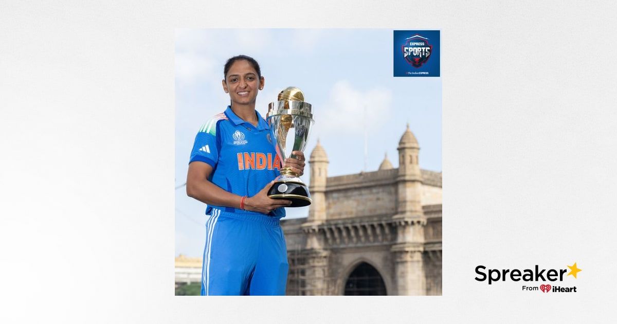 Sidelines to spotlight: Tracing the journey of women's cricket with ...