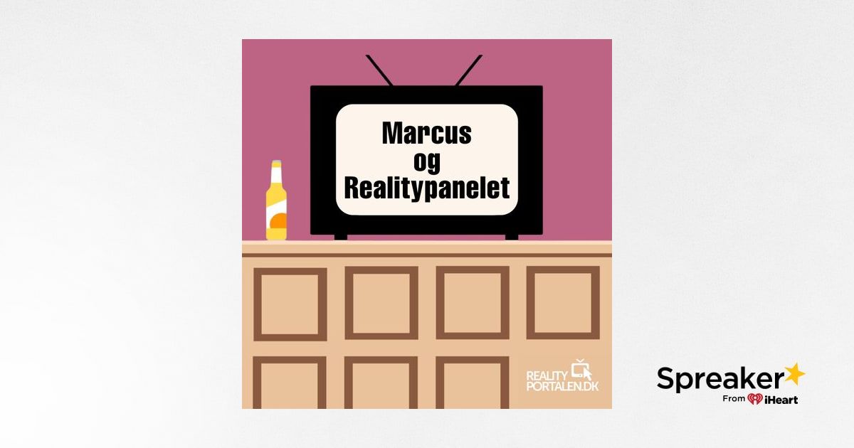 Ugens panel: Sabrina Sau & Mark Worsten: "JEG HAR FØLELSER FOR MARK!"