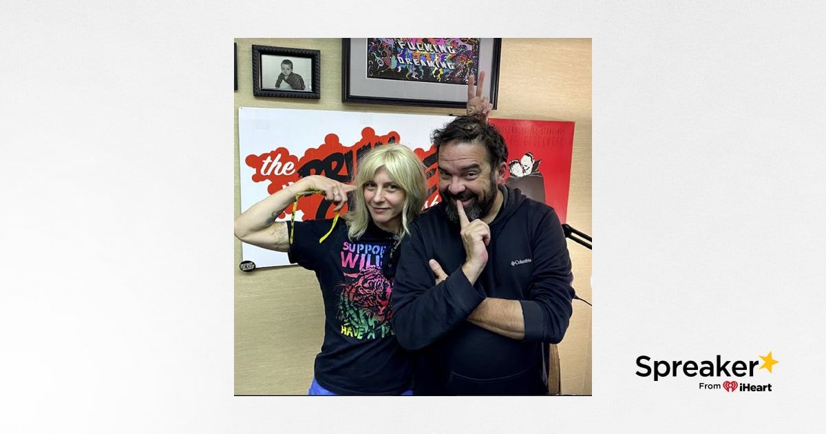 Ep 171 - Christy Costello