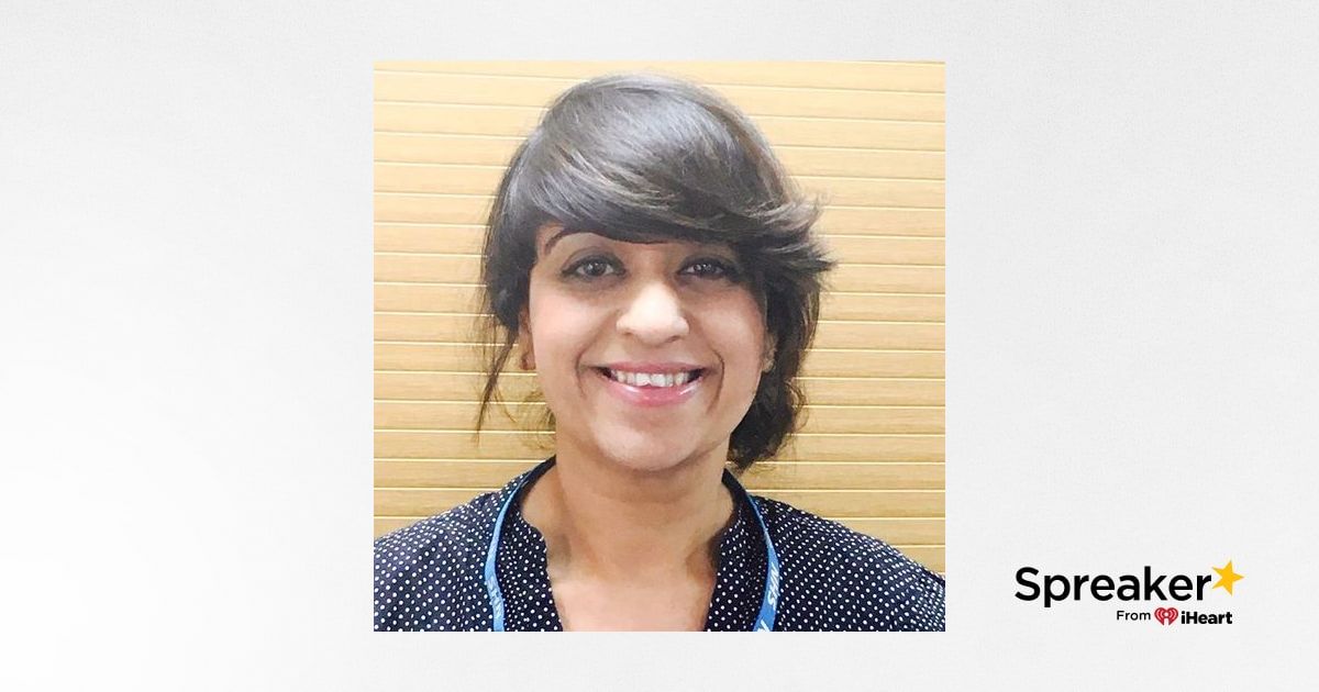 Dr Priya Kumar speaks on Covid