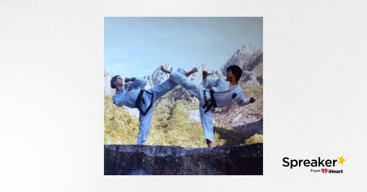 Interview with Mr Michael Cormack ITF World Champion (1978) & Official ...