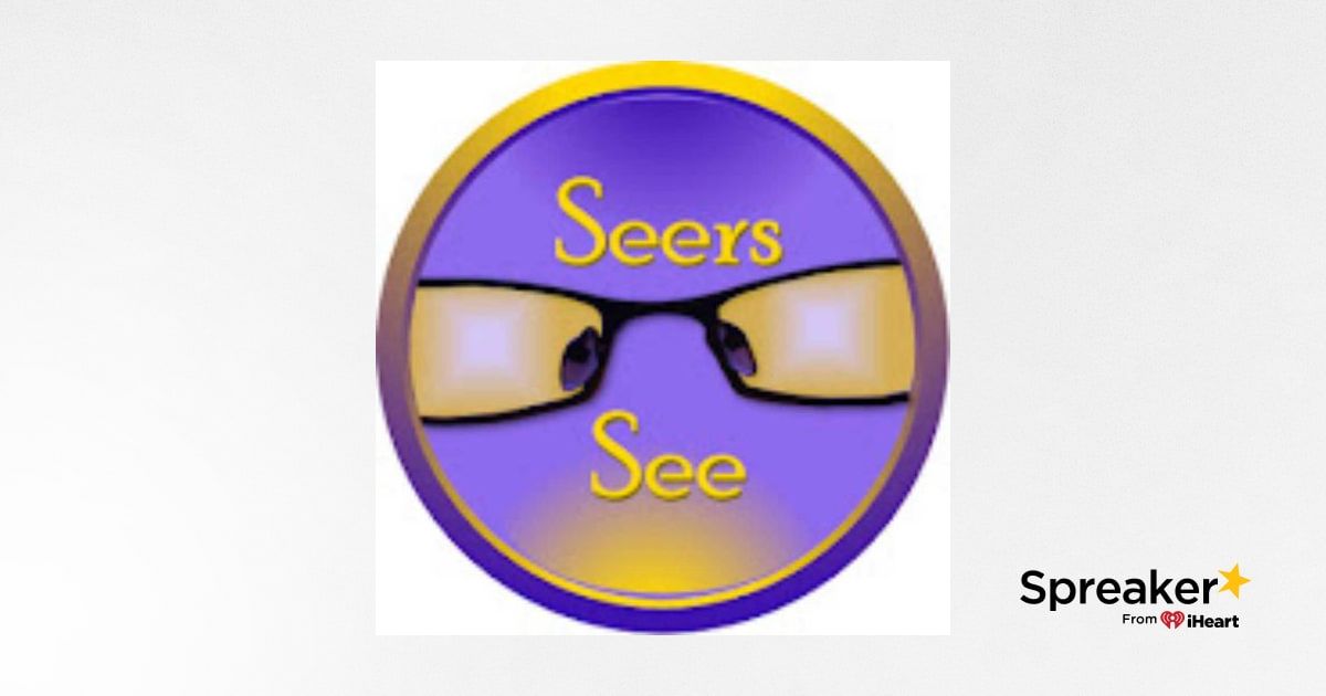 Prophetic Imagination: Remembering Walter Brueggemann - Seers See