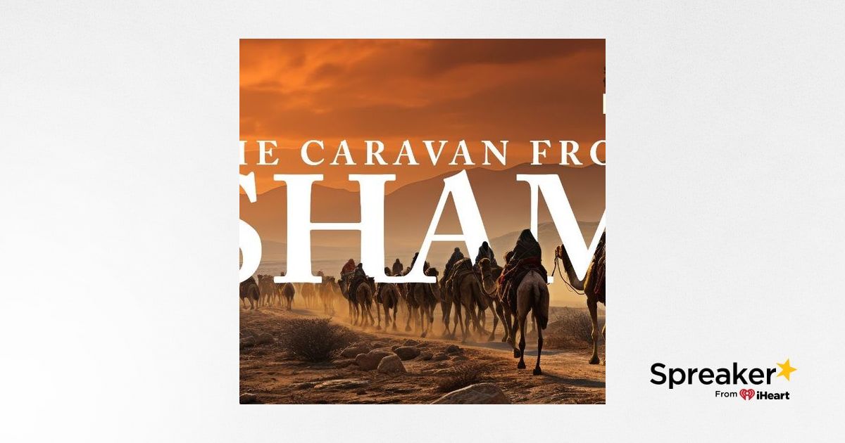 #74 What Caused the Battle of Badr? | Seerah | Ustadh Abdulrahman Hassan #AMAU