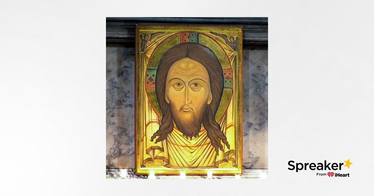 Preghiera per i Malati. Meditazione di Andrea Riccardi sul Vangelo di ...