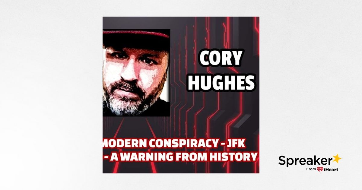 Dawning of Modern Conspiracy - JFK Assassination - A Warning From ...