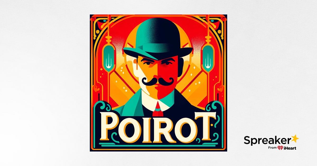 Agatha Christie's - Poirot Investigates