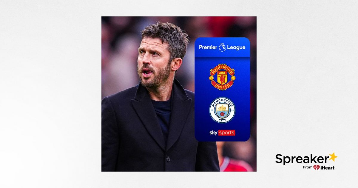 Derby day delight for Michael Carrick's new look Manchester United