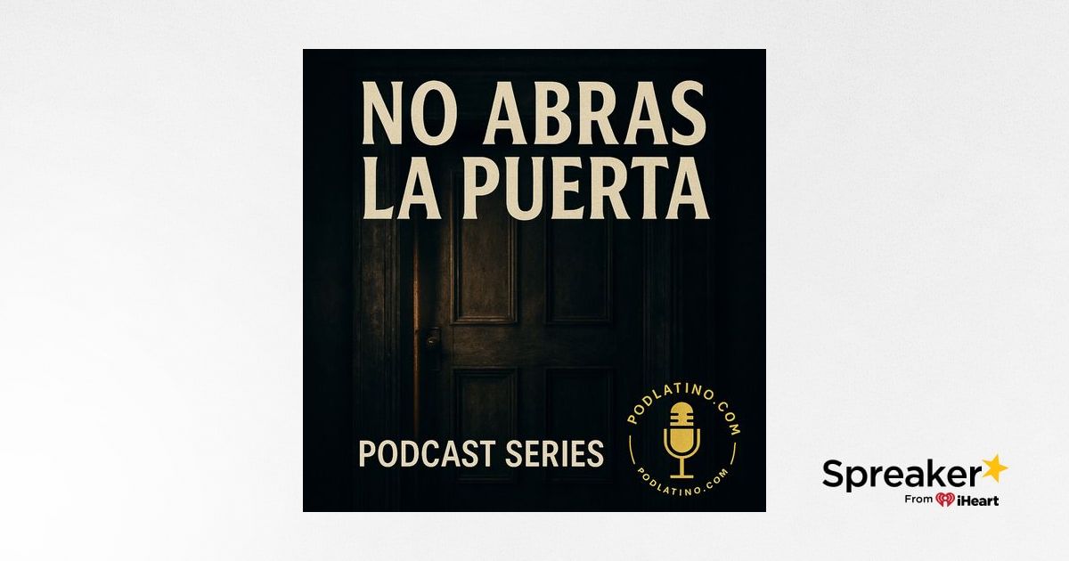 No Abras la Puerta