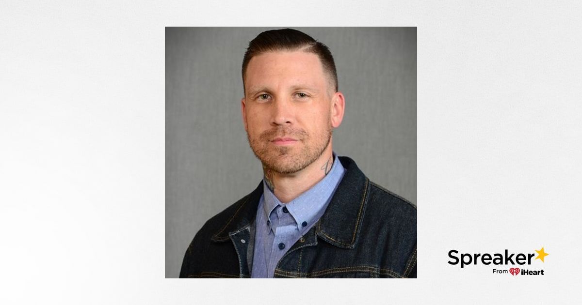 44: Shane Ramer - That Sober Guy