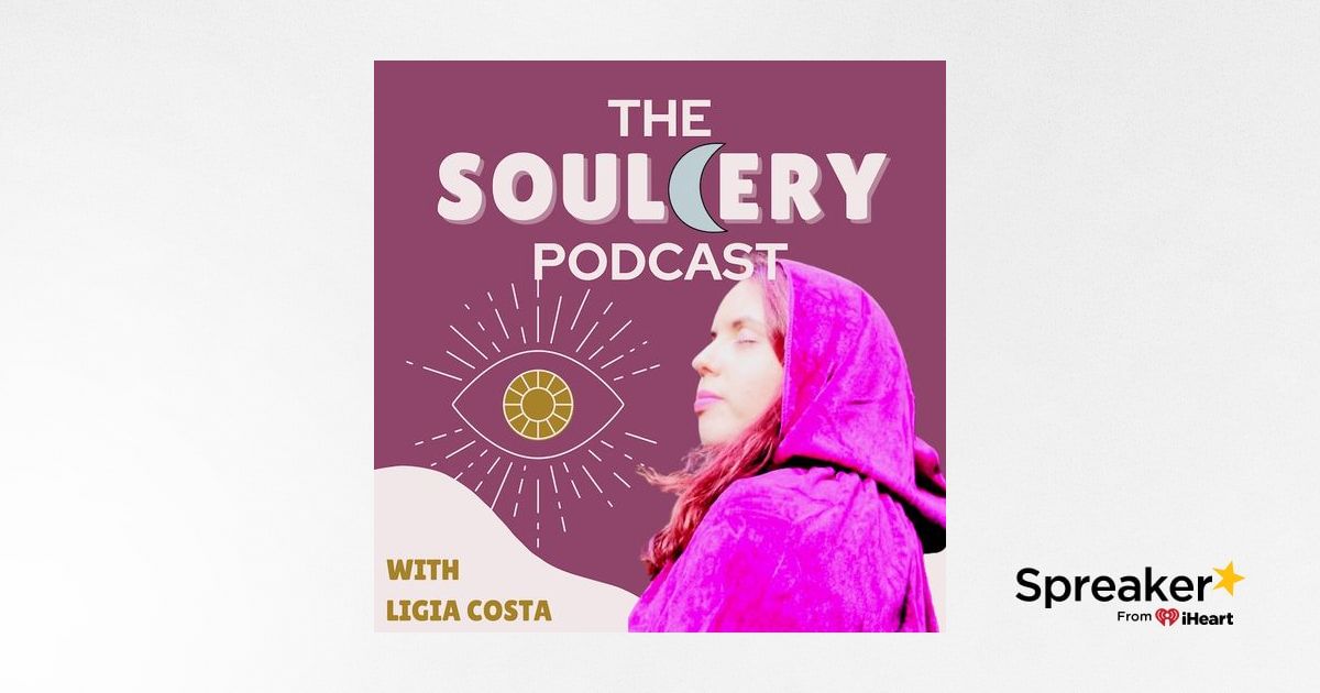 065 Accessing the Akashic Records to Heal Your Life Now with Melissa Amos