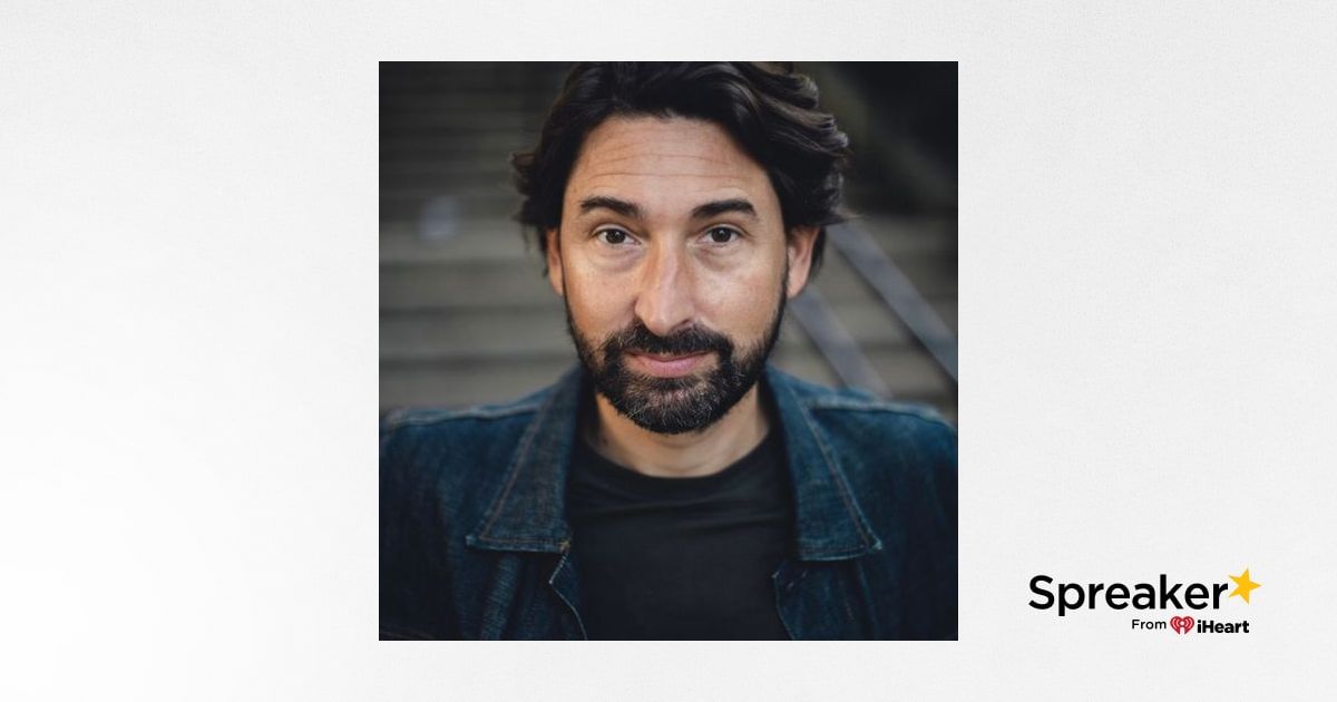 #38 Interview de Maxime Mallet, acteur